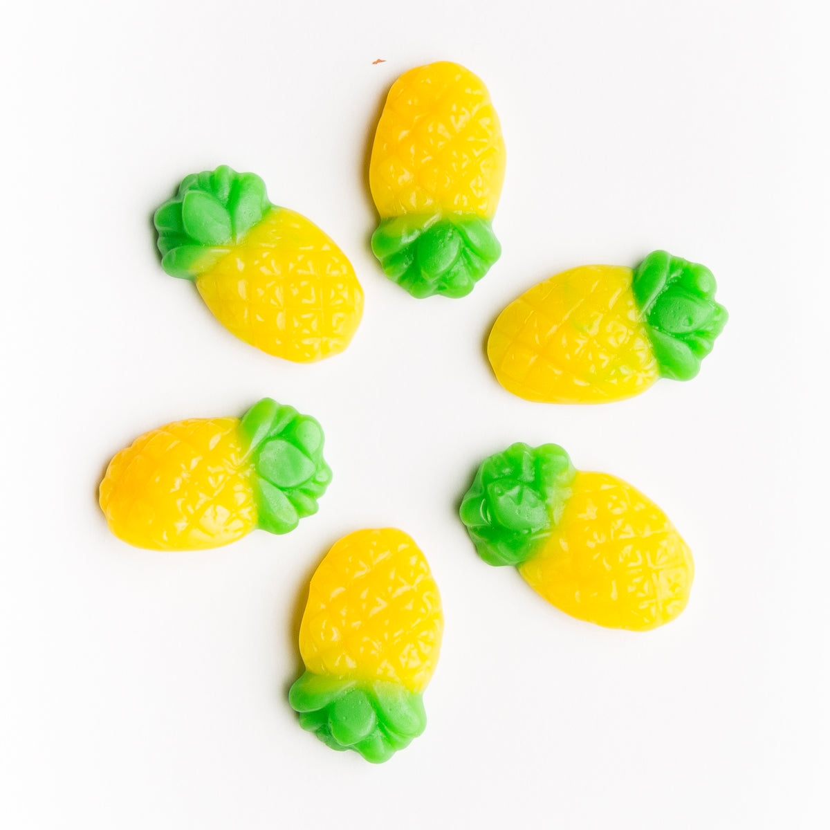 Ananas – La boîte à snack